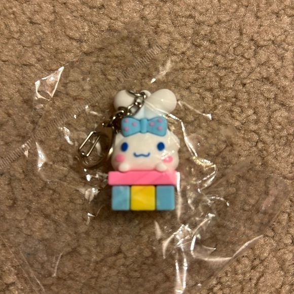 Accessories | Cinnamoroll Key Chain | Poshmark